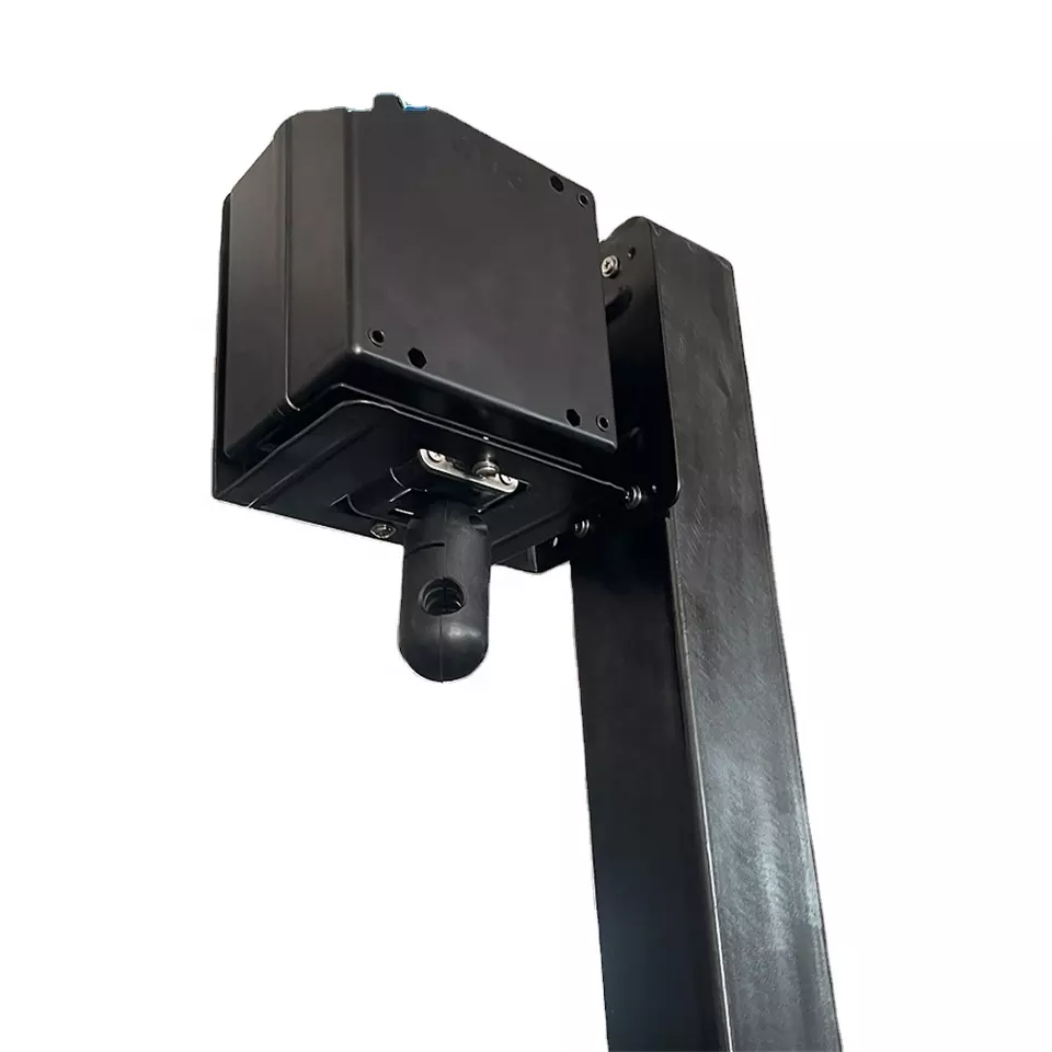 China EV Cable Management Solution: EV Cable Retractor factory and ...