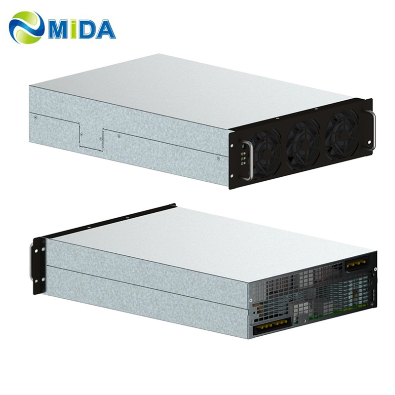 China ACDC Bidirectional Power Module V2G Power Module EV Charging ...