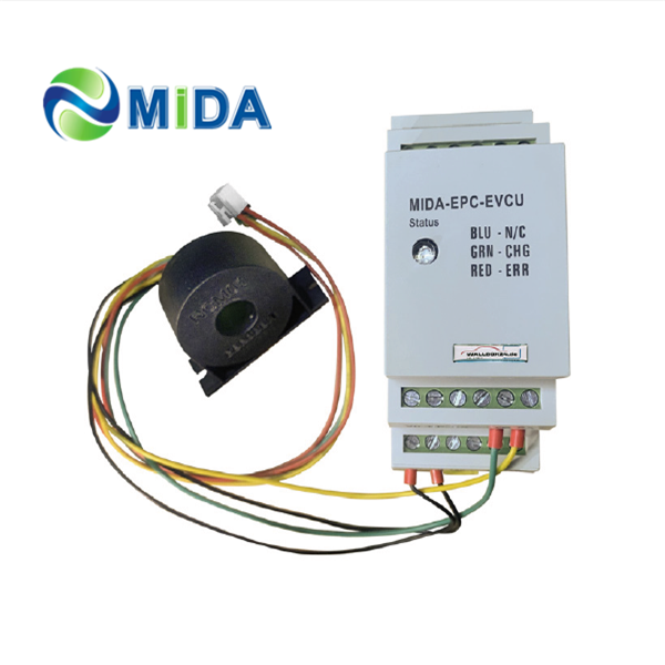 China Professional China Viridian Evse Controller – EV EVSE Controller ...