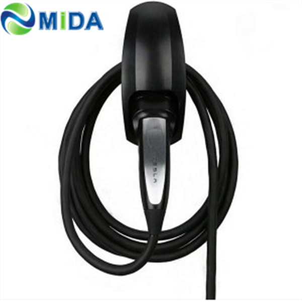 China High Quality Ev Charger Module - EV Charger Type 2 Wall Bracket ...