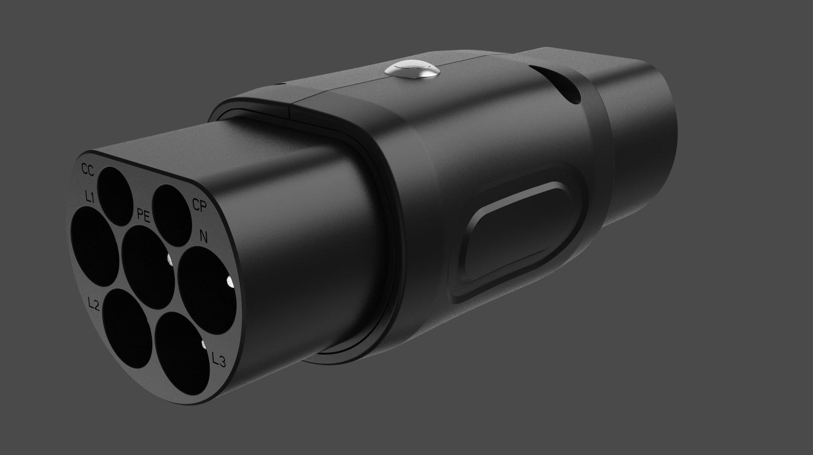 China Type 2 to GBT Adapter 22KW GBT Charger EV Charging Adapter ...