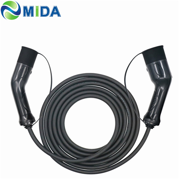 China Special Design for Electric Car Cable Types - 5m EV Charging ...