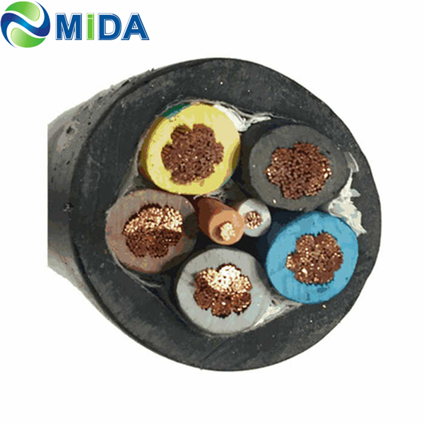 China Special Design for Electric Car Cable Types - Three Phase 63A 5 ...