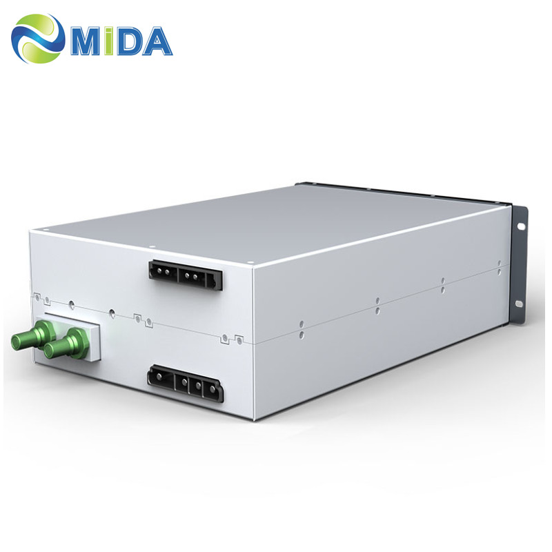 China Bi-directional DC-DC Power Module DC Charging Module factory and ...