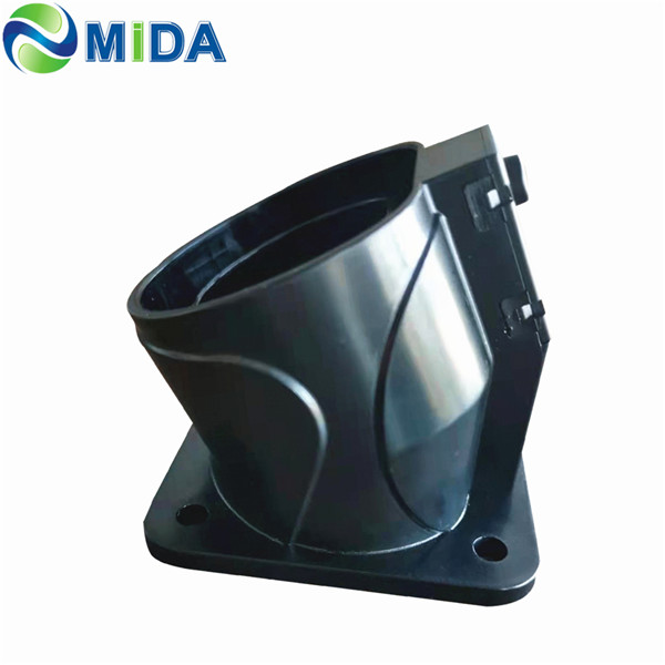 China IEC62196-2 Type2 AC Tilted Dummy Socket Holder For Type 2 EV Plug ...