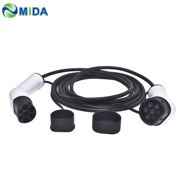 China Professional Design 3 Phase Ev Charging Cable - Chinese supplier ...