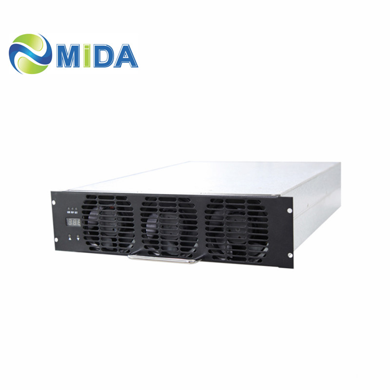 China 30kW Power Module DC Charging Module factory and manufacturers | Mida
